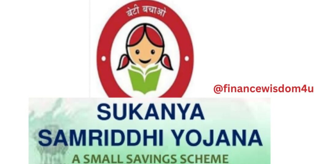 Sukanya Samriddhi Yojana (SSY) | A Must-Investment for a Daughter's ...